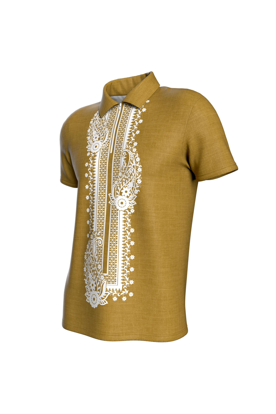 Modern Barong – ZDesigns